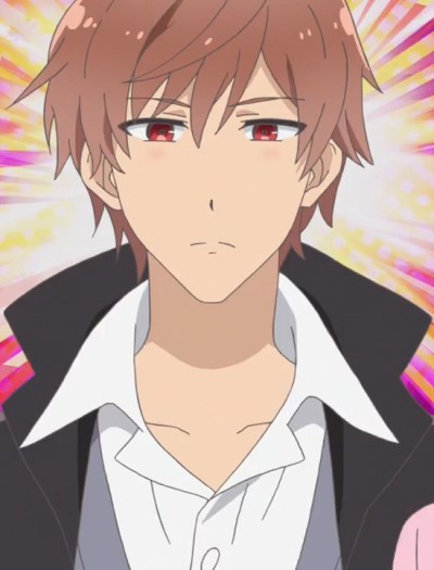 Masaki Hatsuyuki - Character (133157) - AniDB