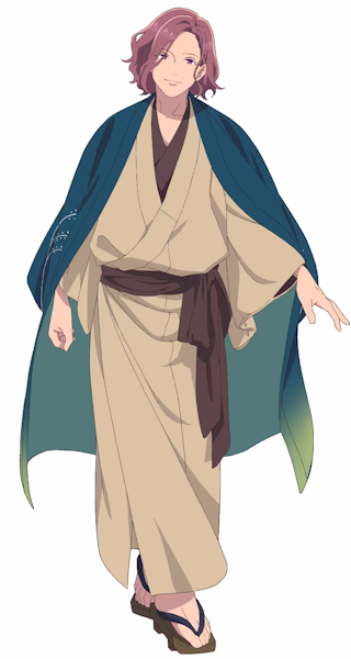 Tatsuishi Kazushi - Character (133163) - AniDB
