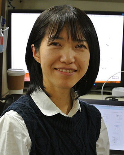 Chiba Yuriko - Person (2256) - AniDB