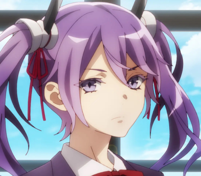 Ichijou Ibara - Character (132339) - AniDB