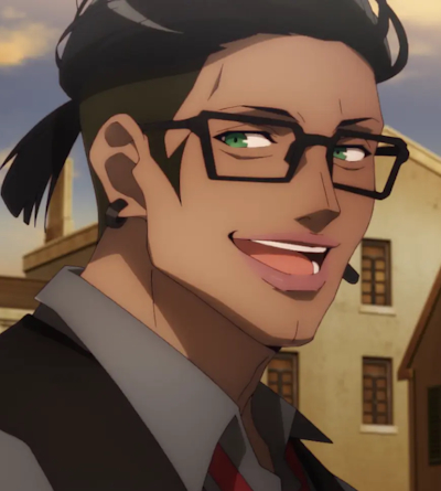 Makita Taihei - Character (132340) - AniDB