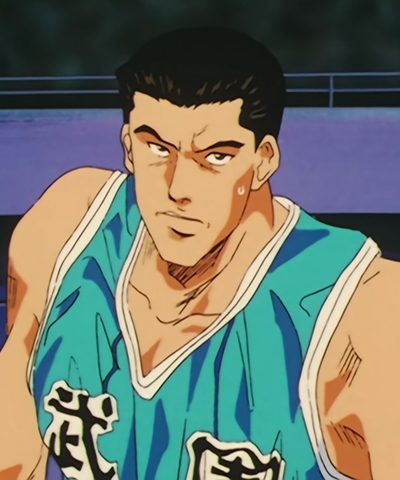 Yuuki Isamu - Character (133207) - AniDB