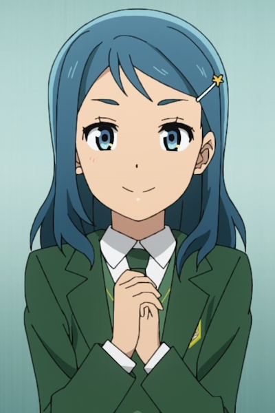 Isla - Character (133220) - AniDB