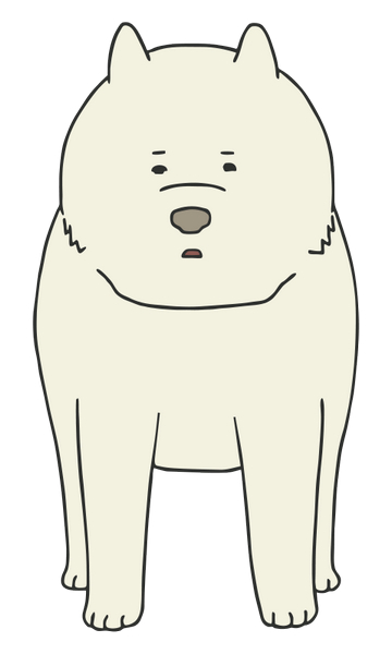 Inu - Character (133224) - AniDB