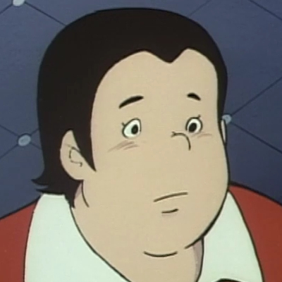 Oota Tomiko - Character (133229) - AniDB