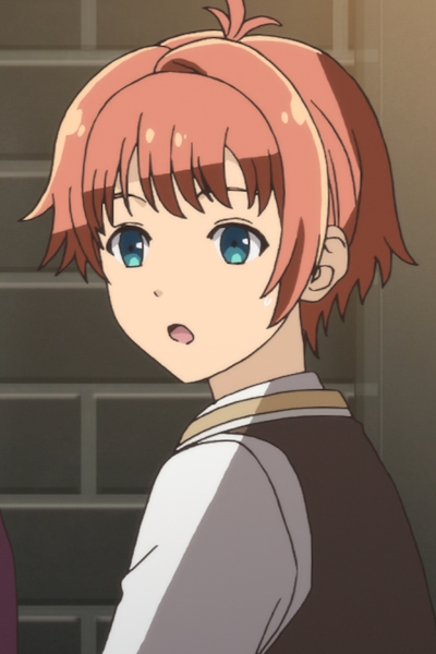 Elliot Craig - Character (133249) - AniDB