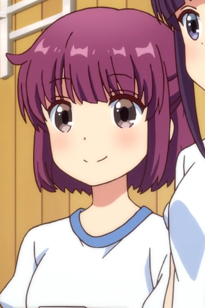 Nagayama - Character (133317) - AniDB