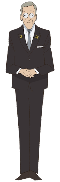 Maruki - Character (132674) - AniDB