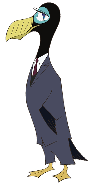 Elulu - Character (132672) - AniDB