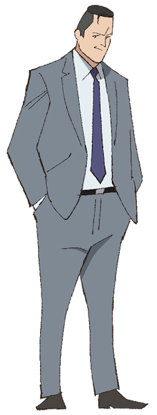 Tokiwa - Character (132673) - AniDB