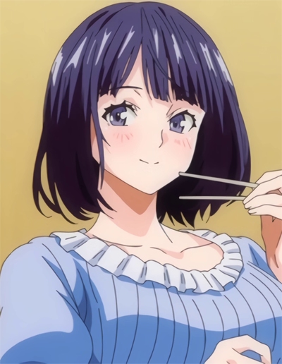 Yuruko - Character (123053) - AniDB