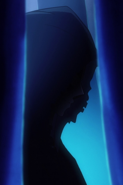 Innocent Zero - Character (133356) - AniDB