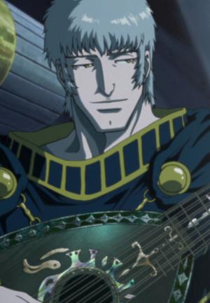 Marcus Octavius - Character (9528) - AniDB