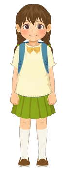 Tsugawa Moemi - Character (133404) - AniDB
