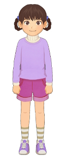 Uchino Miki - Character (133464) - AniDB