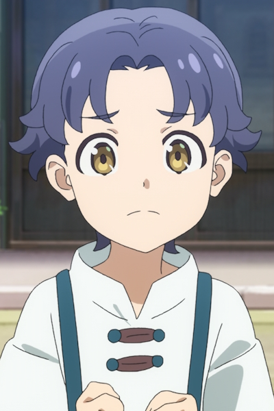 Setsu - Character (133475) - AniDB