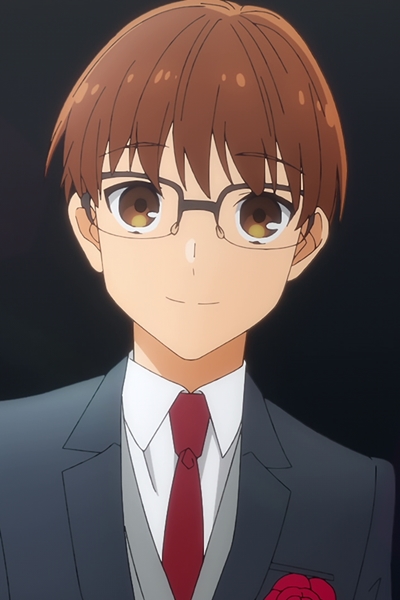 Watabe Ichirou - Character (133488) - AniDB