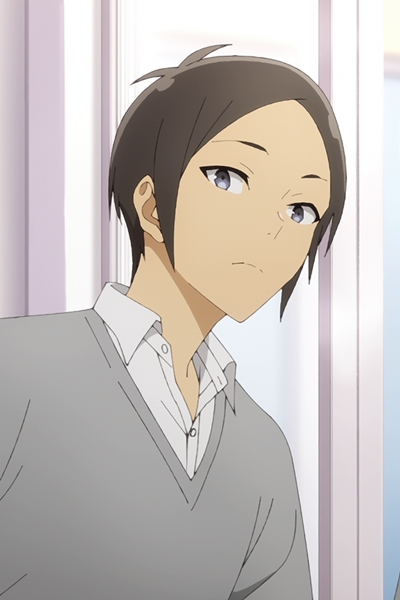 Kamioka - Character (133489) - AniDB