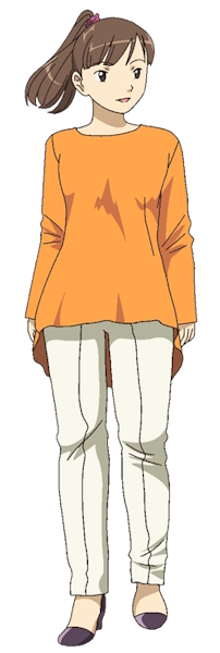 Youko - Character (133503) - AniDB