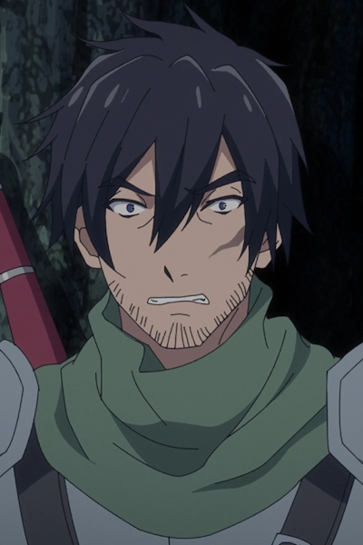 Helm - Character (133538) - AniDB