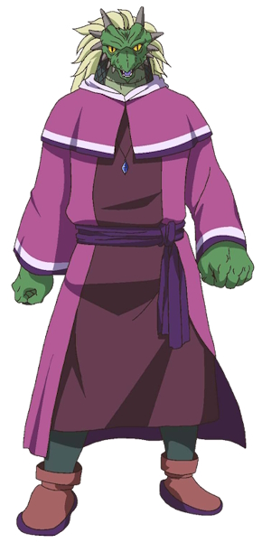 Midnight - Character (133543) - AniDB