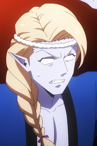 Eddie - Character (133608) - AniDB