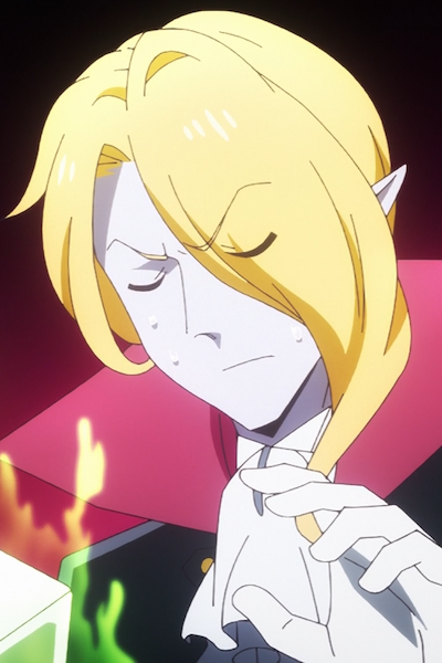 Finn - Character (133610) - AniDB