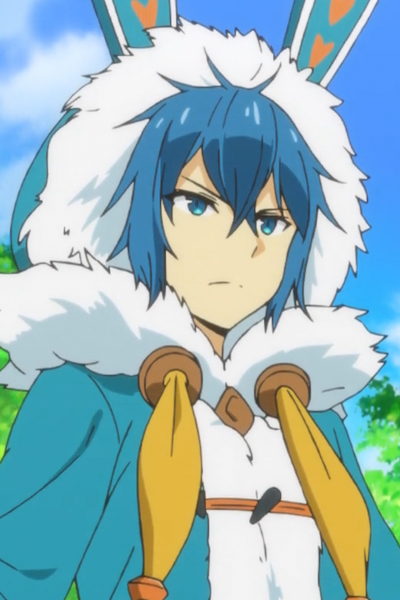 Nero - Character (133617) - AniDB