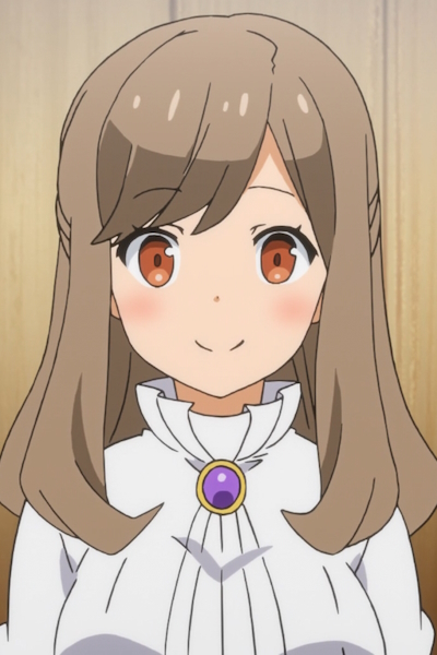 Ashiko - Character (133626) - AniDB