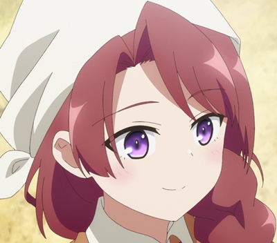 Munami - Character (133661) - AniDB