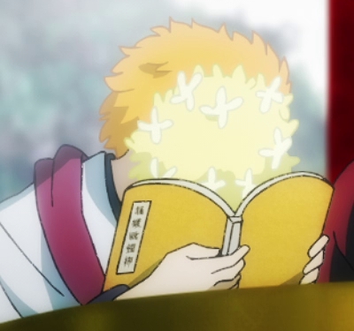 Gui Fa - Character (132454) - AniDB