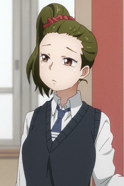 Yamazaki - Character (133677) - AniDB