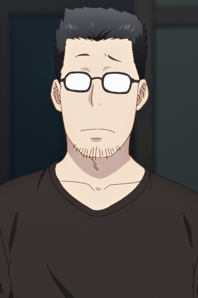 Godmother no Musuko - Character (133685) - AniDB