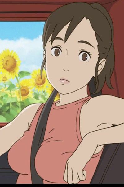 Mina - Character (133686) - AniDB