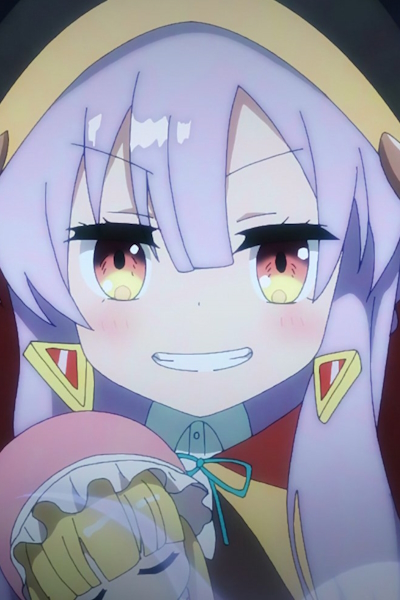 Lily Character 133723 Anidb