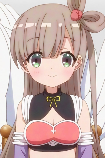 Toto - Character (133726) - AniDB