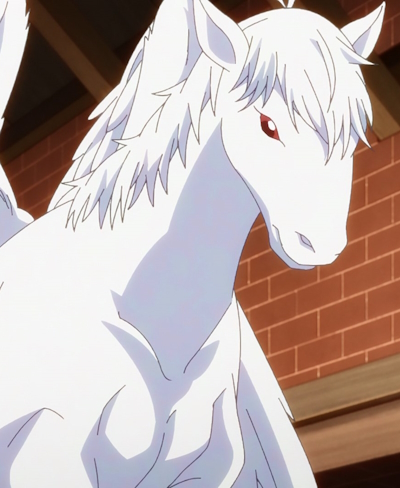 Shiro-chan - Character (133724) - AniDB