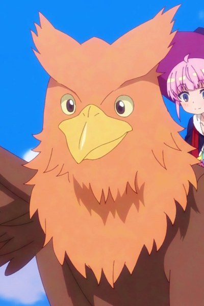 Momo-chan - Character (133753) - AniDB