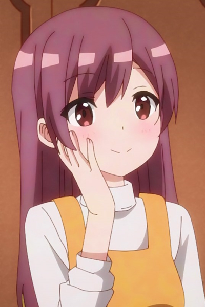 Kotone no Haha - Character (133754) - AniDB