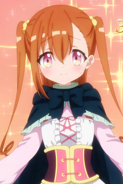 Tasha - Character (133759) - AniDB