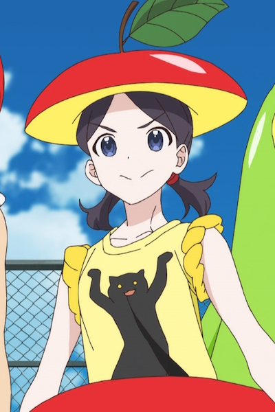 Ringo - Character (133777) - AniDB