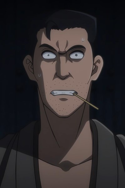Nishiwaki - Character (133780) - AniDB