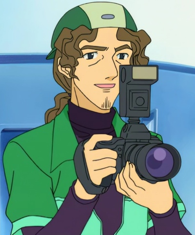 Ono - Character (133791) - AniDB