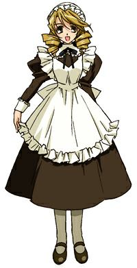 Kisaragi Otoha - Character (9565) - AniDB