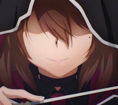 Mackley - Character (133815) - AniDB