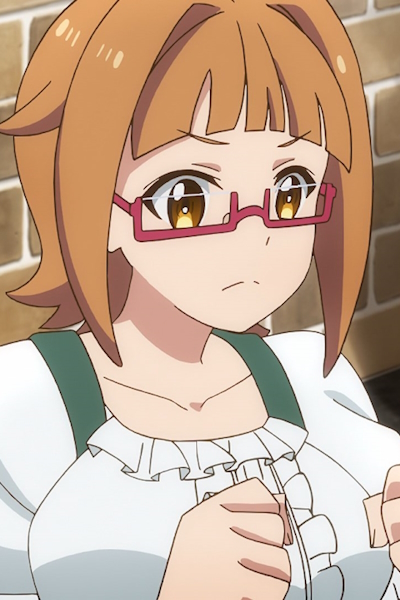 Natalie - Character (133819) - AniDB