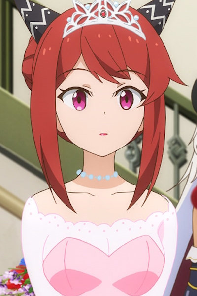 Leila - Character (118163) - AniDB