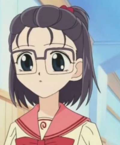 Naejima Tomoe - Character (133827) - AniDB