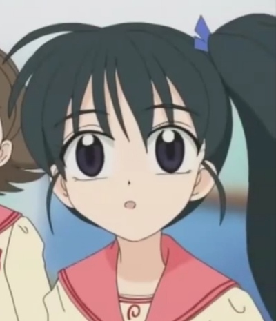 Sagimiya Kumi - Character (133828) - AniDB