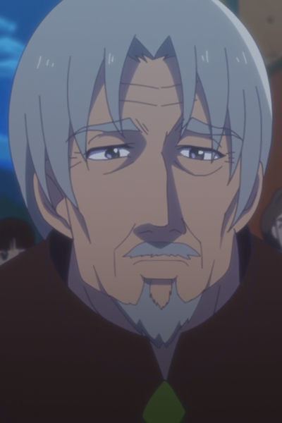 Zun - Character (133840) - AniDB